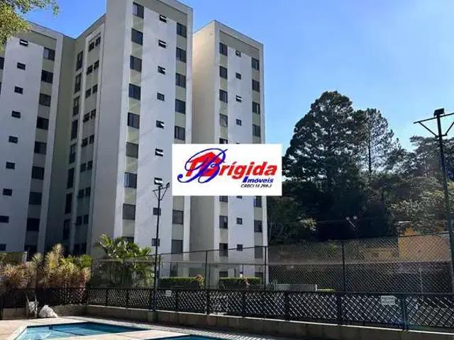 Apartamento para Venda em São Paulo/SP Jardim Boa Vista Zona Oeste 2 Quartos