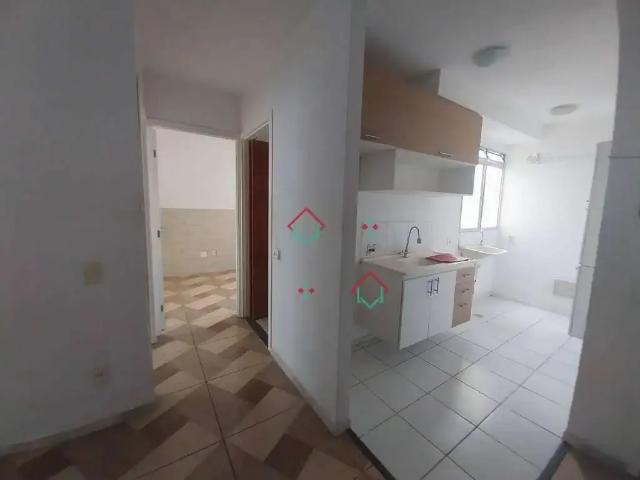 Apartamento para Venda em São Paulo/SP Jardim Boa Vista Zona Oeste 2 Quartos