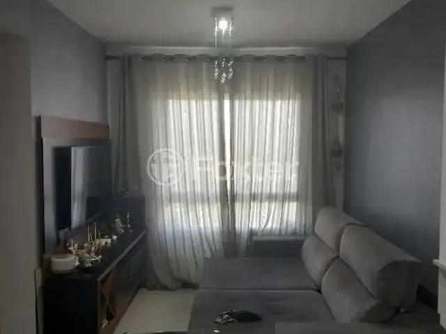 Apartamento para Venda em São Paulo/SP Jardim Boa Vista Zona Oeste 2 Quartos