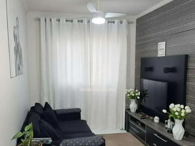 Apartamento para Venda em São Paulo/SP Jardim Boa Vista Zona Oeste 2 Quartos
