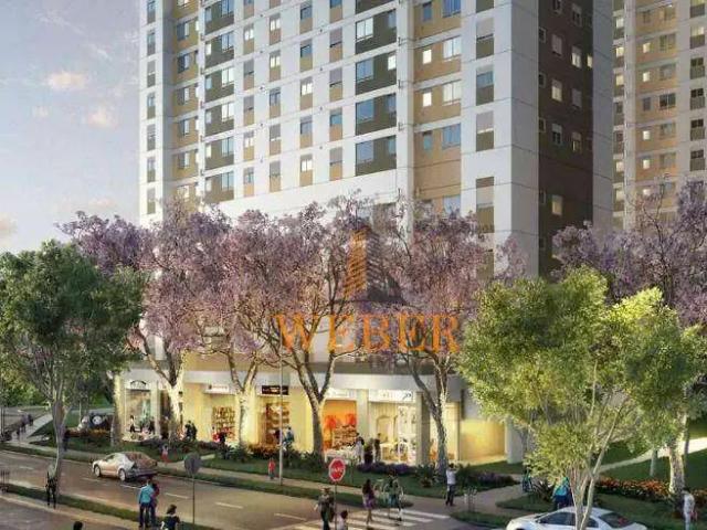 Apartamento para Venda em São Paulo/SP Jardim Boa Vista Zona Oeste 2 Quartos
