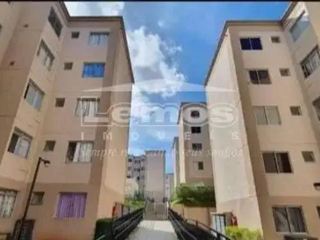 Apartamento para Venda em São Paulo/SP Jardim Boa Vista Zona Oeste 2 Quartos