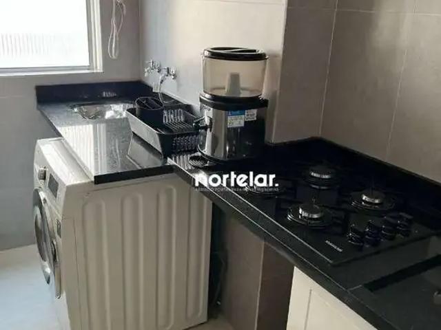Apartamento para Venda em São Paulo/SP Jardim Boa Vista Zona Oeste 2 Quartos