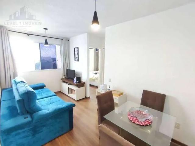 Apartamento para Venda em São Paulo/SP Jardim Boa Vista Zona Oeste 2 Quartos