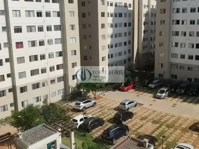 Apartamento para Venda em São Paulo/SP Jardim Boa Vista Zona Oeste 2 Quartos