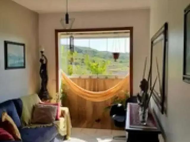 Apartamento para Venda em São Paulo/SP Jardim Boa Vista Zona Oeste 3 Quartos