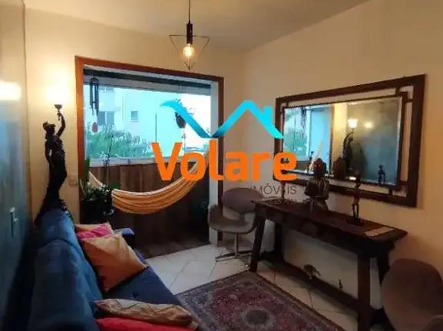 Apartamento para Venda em São Paulo/SP Jardim Boa Vista Zona Oeste 3 Quartos