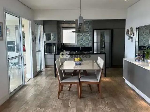 Apartamento para Venda em São Paulo/SP Jardim Boa Vista Zona Oeste 3 Quartos