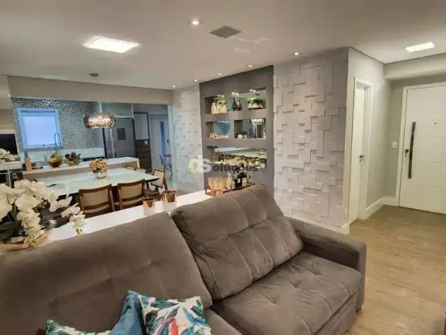 Apartamento para Venda em São Paulo/SP Jardim Boa Vista Zona Oeste 3 Quartos