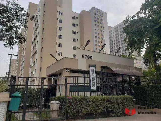 Apartamento para Venda em São Paulo/SP Jardim Boa Vista Zona Oeste 3 Quartos