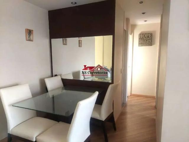 Apartamento para Venda em São Paulo/SP Jardim Boa Vista Zona Oeste 3 Quartos