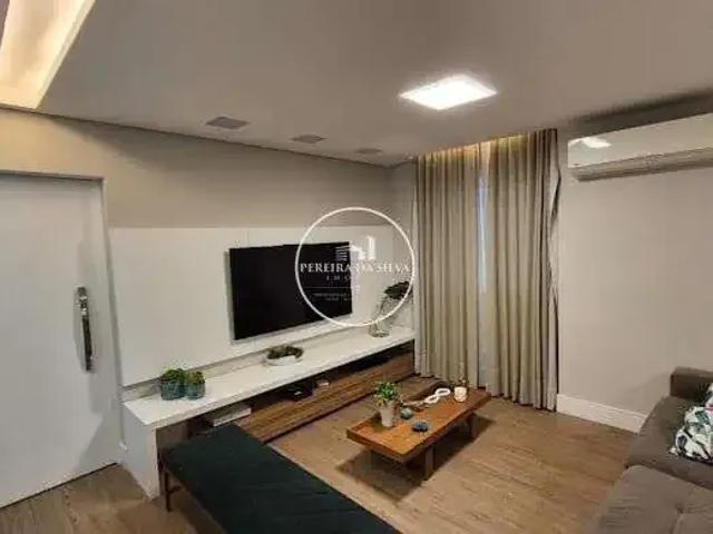 Apartamento para Venda em São Paulo/SP Jardim Boa Vista Zona Oeste 3 Quartos