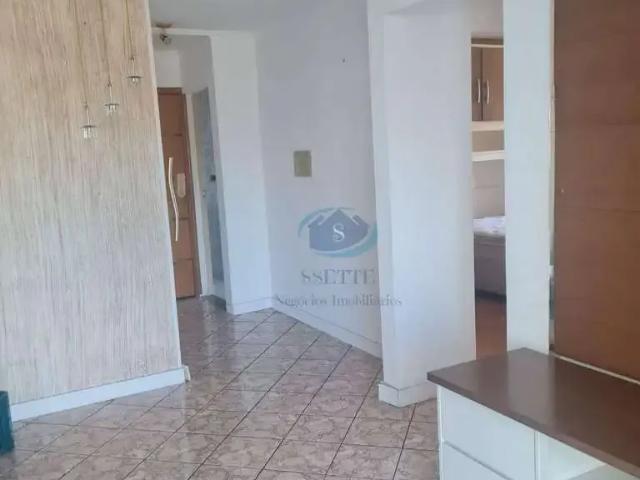 Apartamento para Venda em São Paulo/SP Jardim Botucatu 3 Quartos