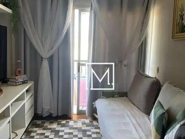 Apartamento para Venda em São Paulo/SP Jardim Botucatu 3 Quartos