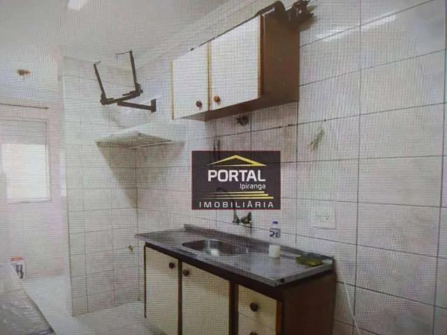 Apartamento para Venda em São Paulo/SP Jardim Botucatu 3 Quartos