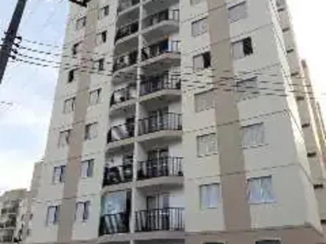 Apartamento para Venda em São Paulo/SP Jardim Botucatu 3 Quartos
