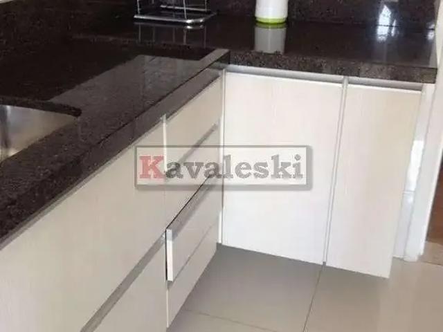 Apartamento para Venda em São Paulo/SP Jardim Botucatu 3 Quartos