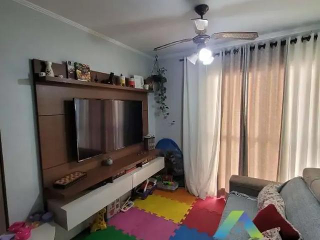 Apartamento para Venda em São Paulo/SP Jardim Botucatu 3 Quartos