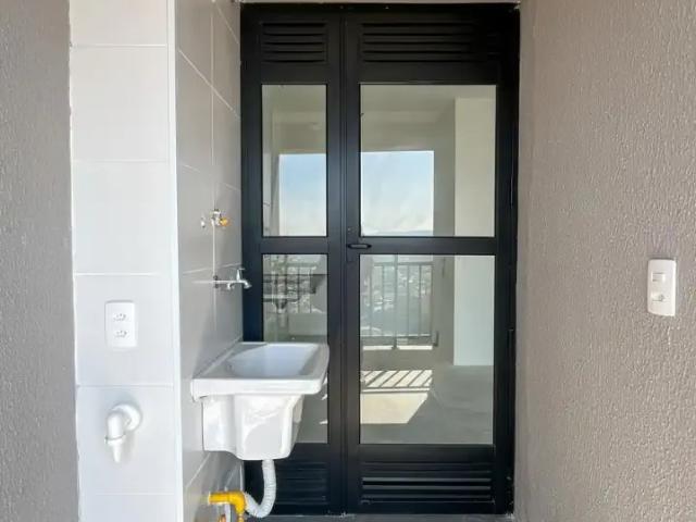 Apartamento para Venda em São Paulo/SP Jardim Botânico 2 Quartos