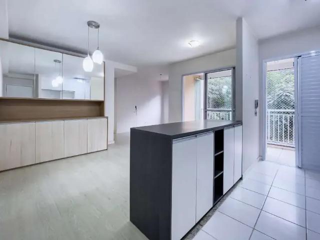 Apartamento para Venda em São Paulo/SP Jardim Botânico 2 Quartos