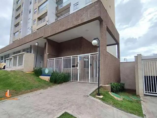 Apartamento para Venda em São Paulo/SP Jardim Botânico 2 Quartos
