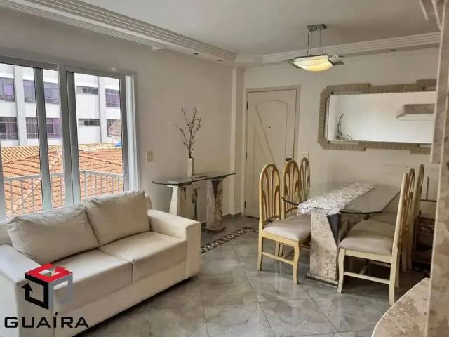 Apartamento para Venda em São Paulo/SP Jardim Brasil 3 Quartos