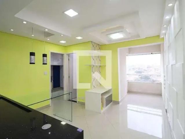 Apartamento para Venda em São Paulo/SP Jardim Brasil 2 Quartos