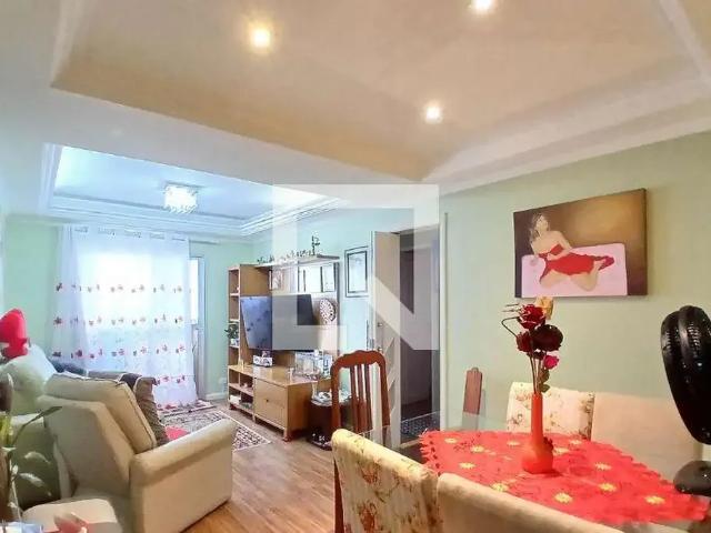 Apartamento para Venda em São Paulo/SP Jardim Brasil 2 Quartos