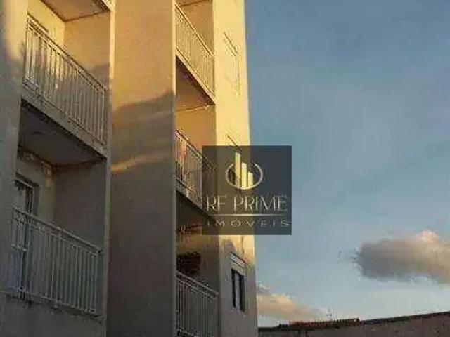Apartamento para Venda em São Paulo/SP Jardim Brasil 2 Quartos