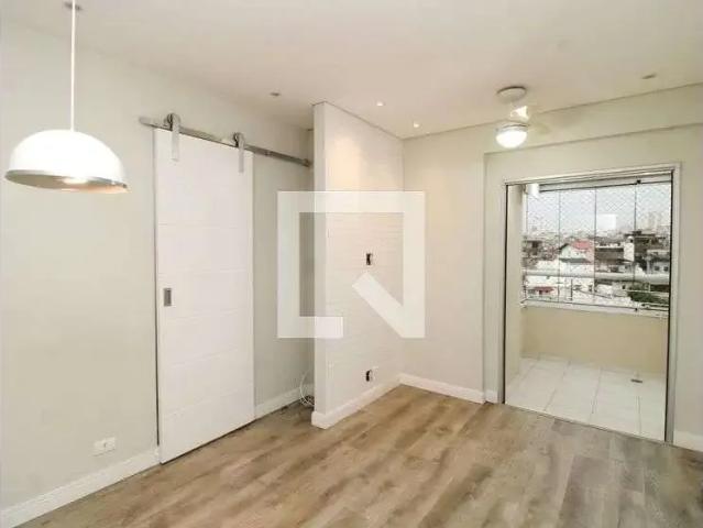 Apartamento para Venda em São Paulo/SP Jardim Brasil 2 Quartos