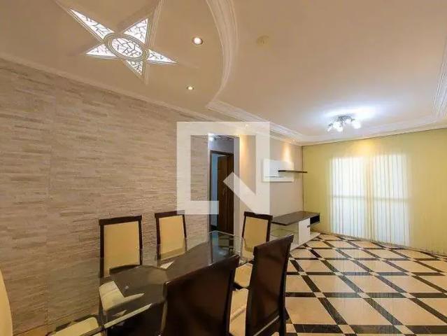 Apartamento para Venda em São Paulo/SP Jardim Brasil 2 Quartos