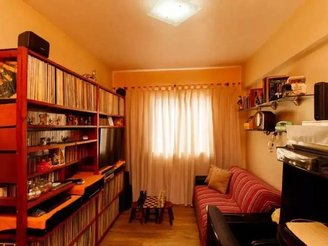 Apartamento para Venda em São Paulo/SP Jardim Brasil Zona Norte 1 Quartos