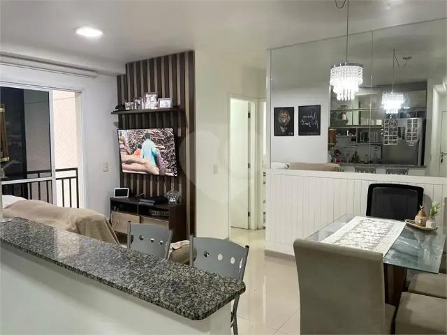Apartamento para Venda em São Paulo/SP Jardim Brasil Zona Norte 2 Quartos