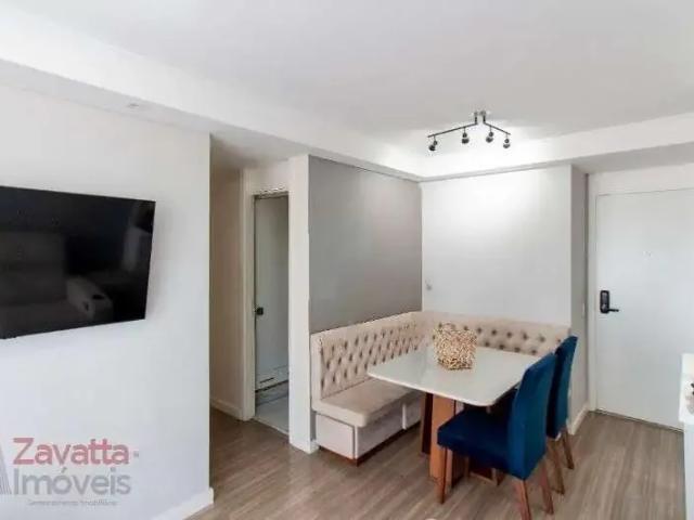 Apartamento para Venda em São Paulo/SP Jardim Brasil Zona Norte 2 Quartos