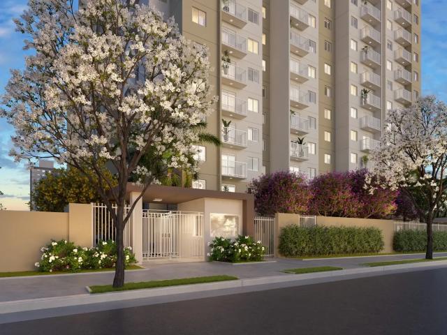 Apartamento para Venda em São Paulo/SP Jardim Brasil Zona Norte 2 Quartos