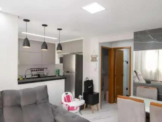 Apartamento para Venda em São Paulo/SP Jardim Brasil Zona Norte 2 Quartos