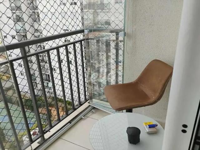 Apartamento para Venda em São Paulo/SP Jardim Brasil Zona Norte 2 Quartos