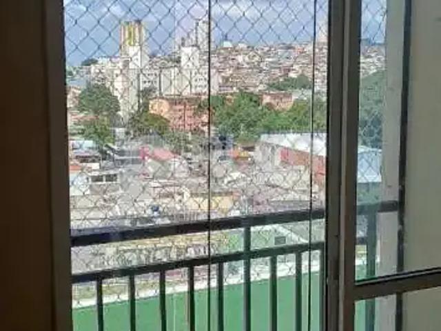 Apartamento para Venda em São Paulo/SP Jardim Brasil Zona Norte 2 Quartos