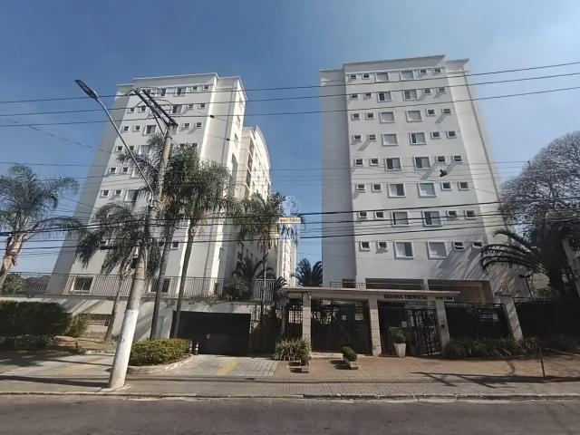 Apartamento para Venda em São Paulo/SP Jardim Brasil Zona Norte 2 Quartos