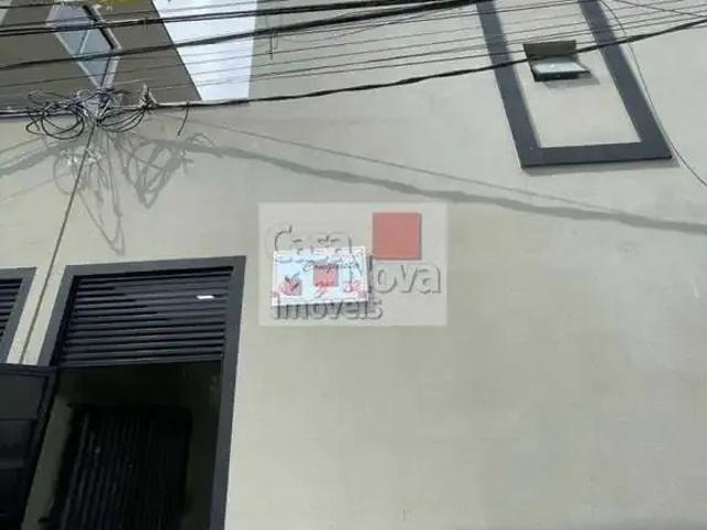 Apartamento para Venda em São Paulo/SP Jardim Brasil Zona Norte 2 Quartos