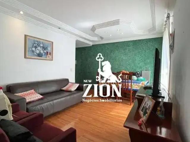 Apartamento para Venda em São Paulo/SP Jardim Brasil Zona Norte 2 Quartos