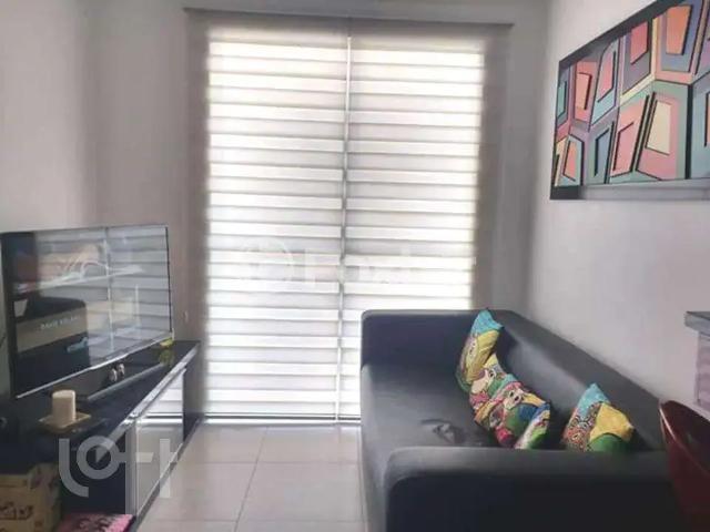 Apartamento para Venda em São Paulo/SP Jardim Brasil Zona Norte 2 Quartos