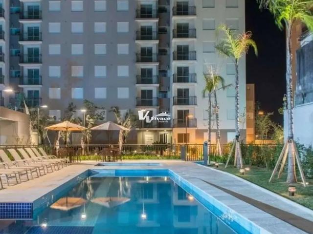 Apartamento para Venda em São Paulo/SP Jardim Brasil Zona Norte 2 Quartos