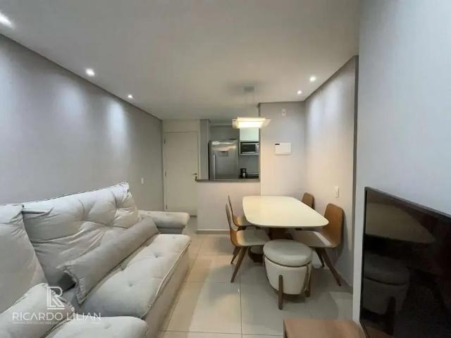 Apartamento para Venda em São Paulo/SP Jardim Brasil Zona Norte 2 Quartos