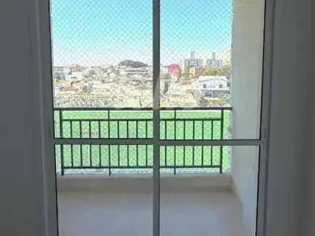 Apartamento para Venda em São Paulo/SP Jardim Brasil Zona Norte 2 Quartos