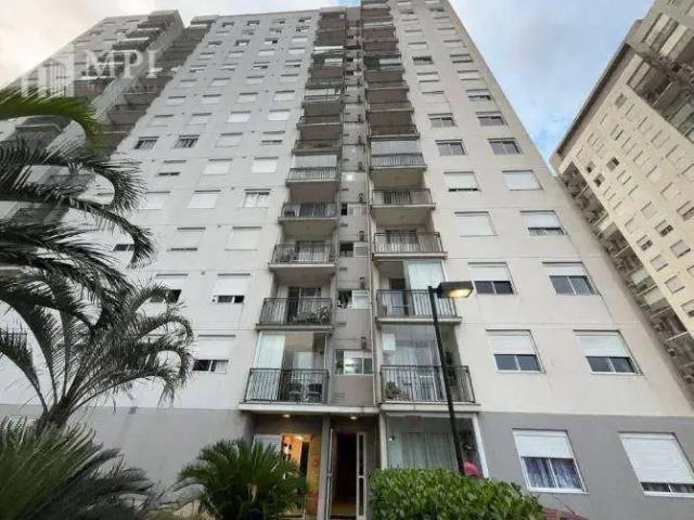 Apartamento para Venda em São Paulo/SP Jardim Brasil Zona Norte 2 Quartos