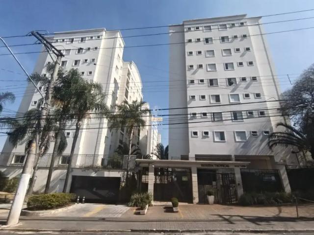 Apartamento para Venda em São Paulo/SP Jardim Brasil Zona Norte 2 Quartos