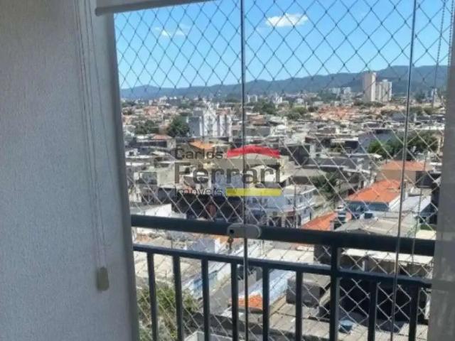 Apartamento para Venda em São Paulo/SP Jardim Brasil Zona Norte 2 Quartos