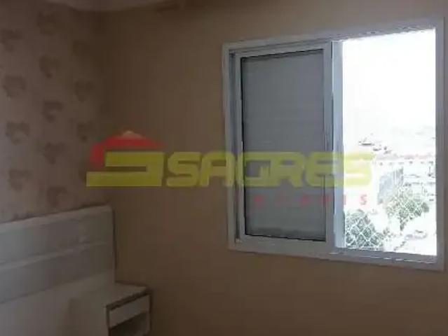Apartamento para Venda em São Paulo/SP Jardim Brasil Zona Norte 2 Quartos