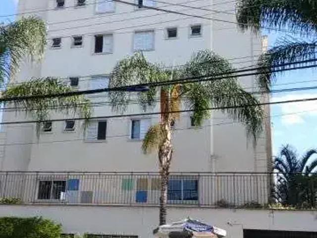 Apartamento para Venda em São Paulo/SP Jardim Brasil Zona Norte 2 Quartos